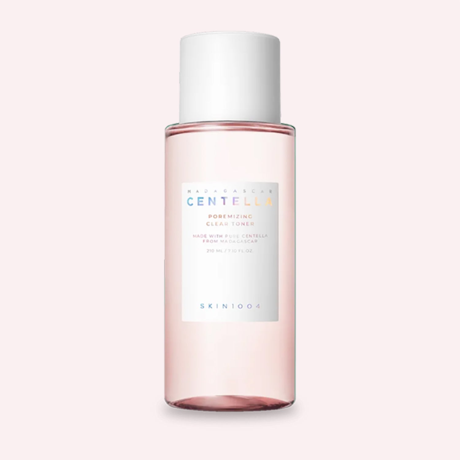 Skin1004 Madagascar Centella Poremizing Clear Toner 210ml – KorRadiance